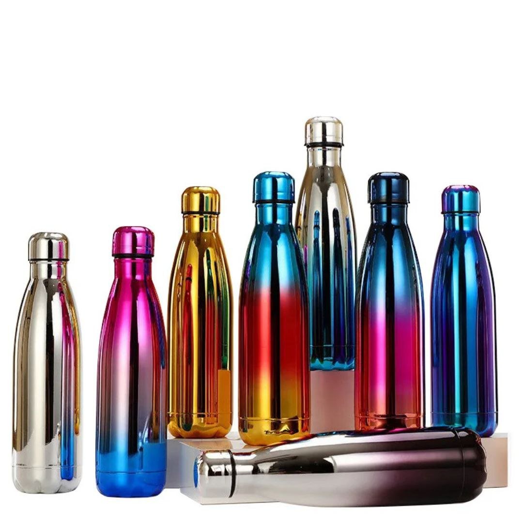 500ml water flask. – Anfani Commodities